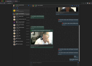 Browser Phone - A fully featured browser based WebRTC SIP phone
